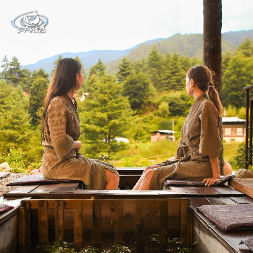 Why zAnta Spa Should Be Your Next Wellness Retreat in Bhutan? | Aveson